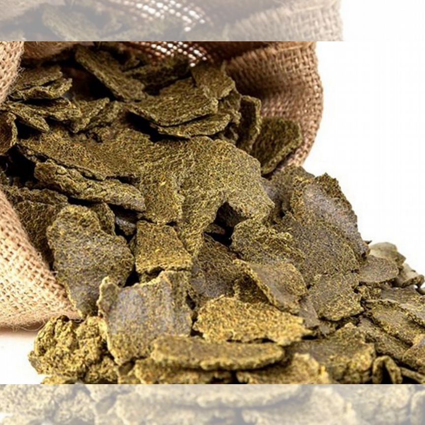 Жмых рыжика