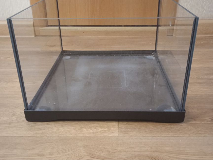 Террариум для сухопутной черепахи