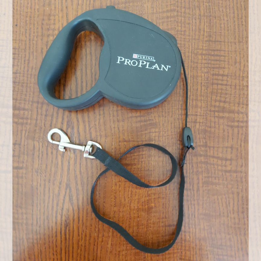 Рулетка для собак