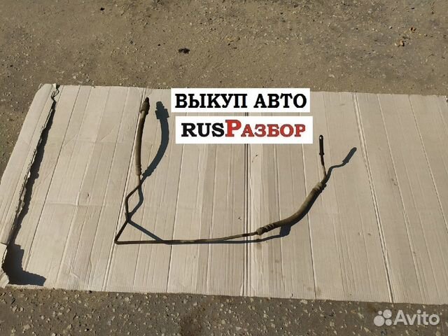 Трубка гидроусилителя гур Дэу Нексия купить в Сыктывкаре с доставкой ...