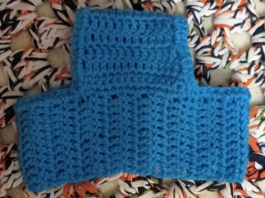 Шапочка для маленьких собак