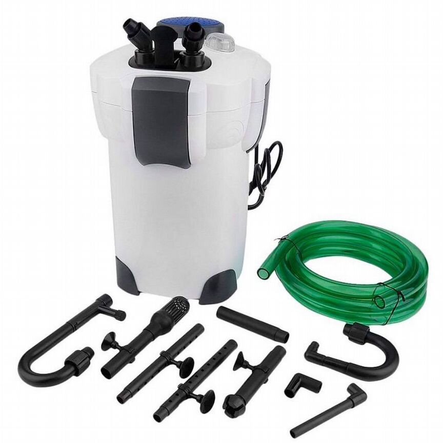 Внешний фильтр sunsun HW-304B