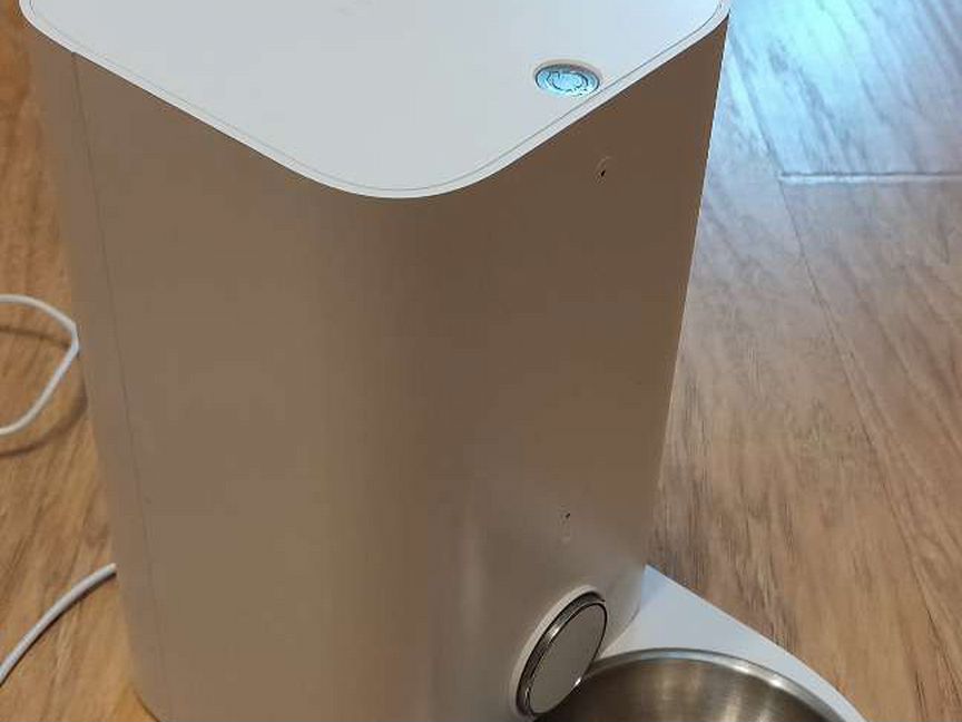 Кормушка для кошек автоматическая petkit