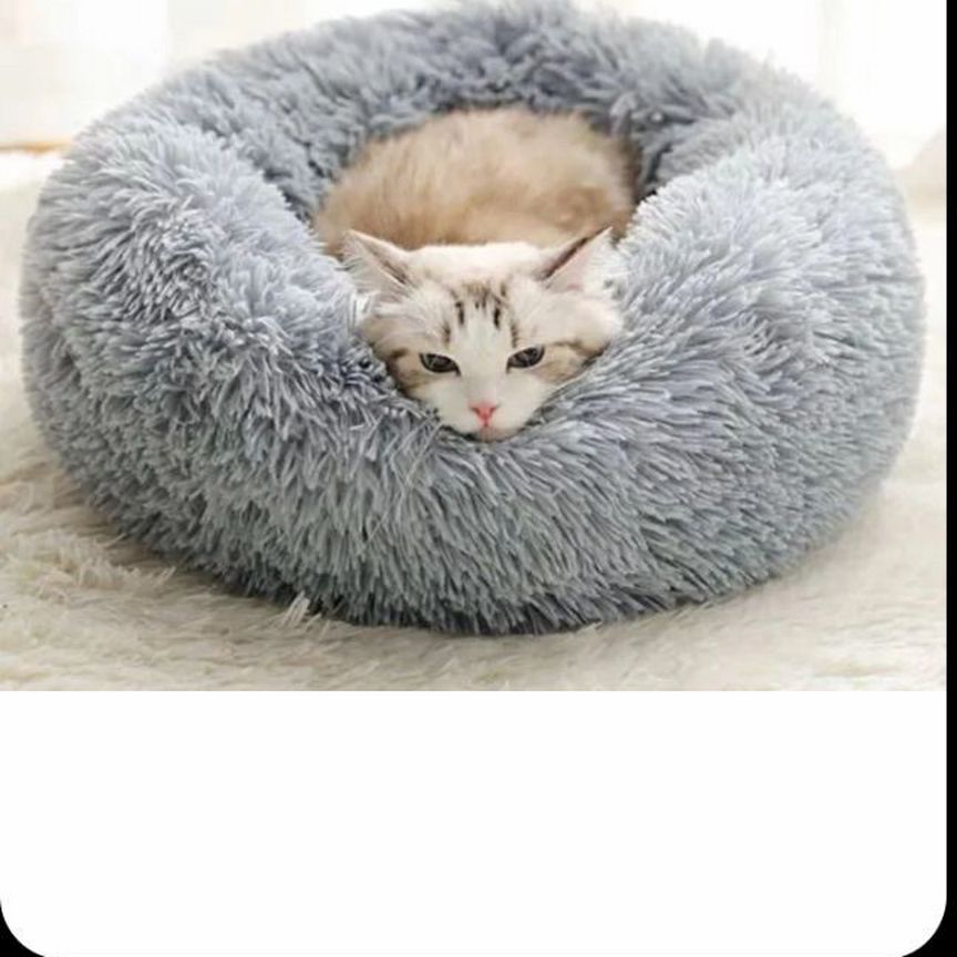 Лежанка для кошек