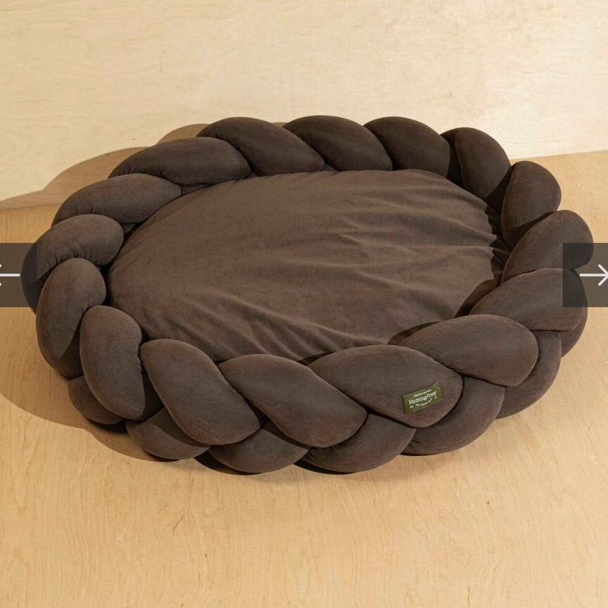 Hunting pony лежанка