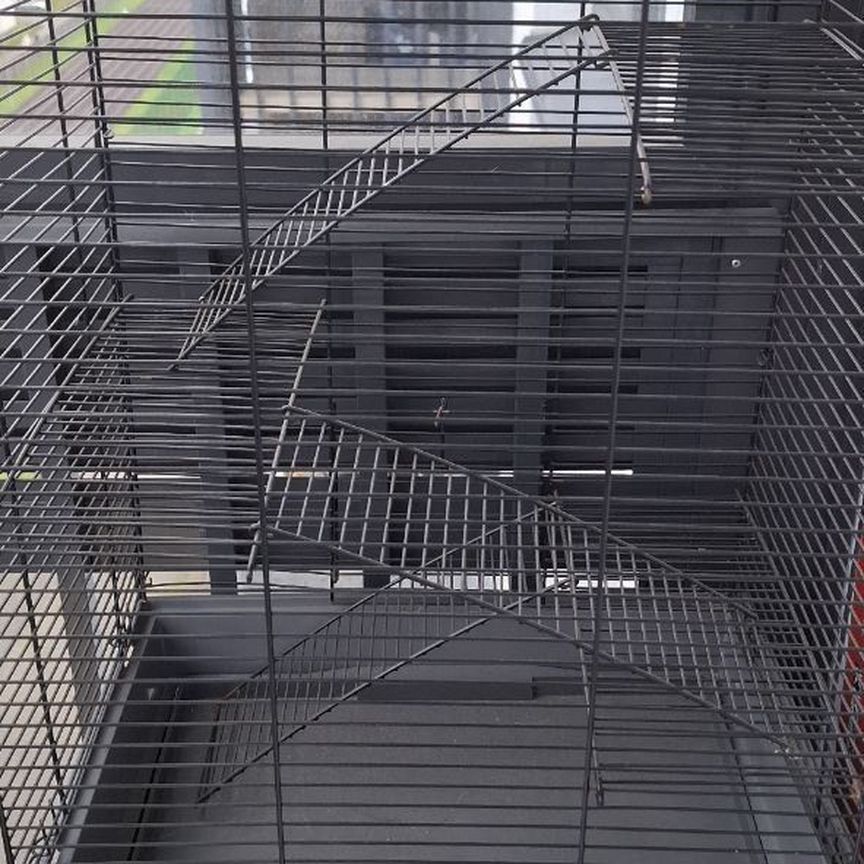 Клетка для грызунов