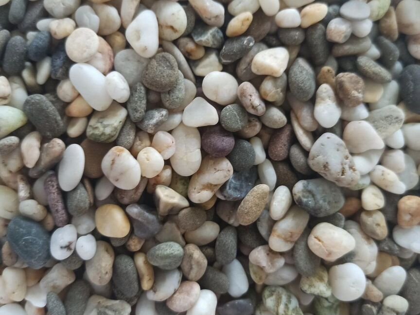 Аквариумный грунт