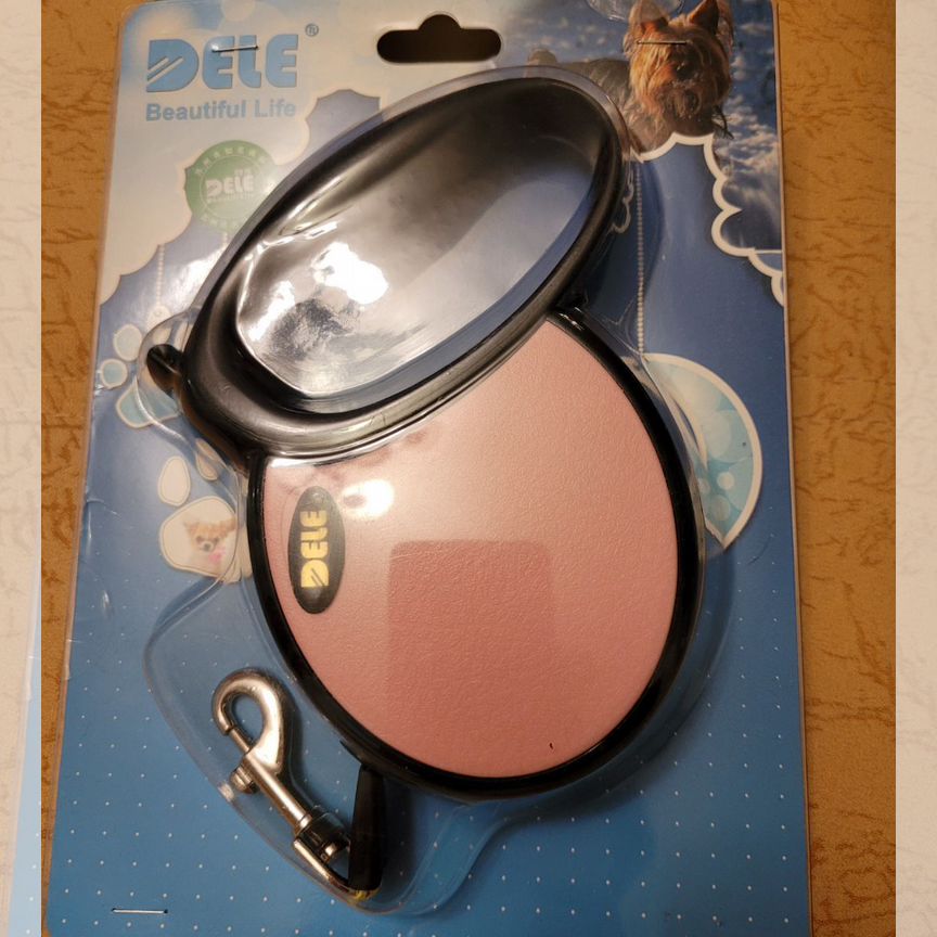 Поводок рулетка