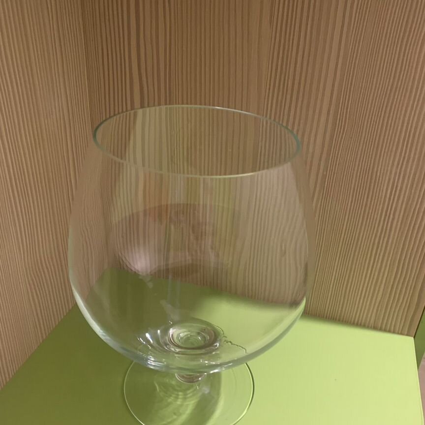 Аквариум для рыбок 3,5 л