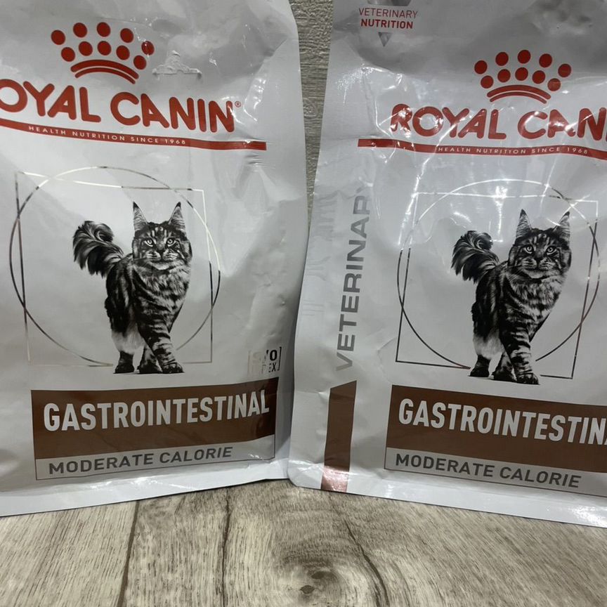 Сухой корм для кошек royal canin gastrointestinal