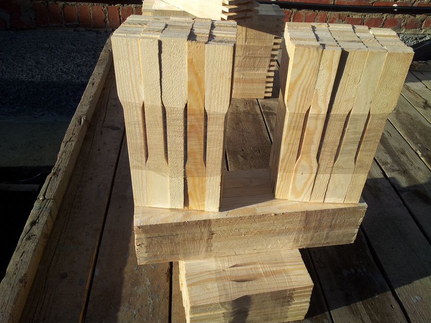 Рамки для улья