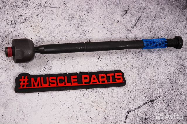 Тяга рулевая GS50770 22834082 cadillac escalade 20 купить в Москве ...