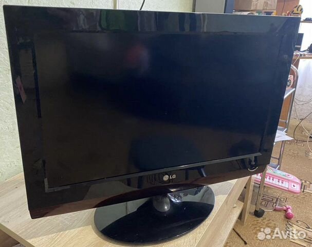 Телевизор LG 26 LG4000 купить в Таганроге | Электроника | Авито