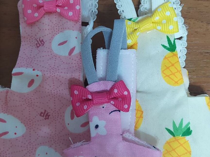 Памперс для птиц