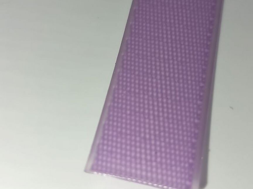 Биотан лента (прозрачный) 19 мм