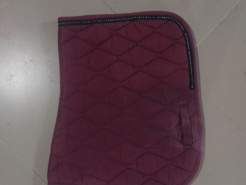 Амуниция для лошади