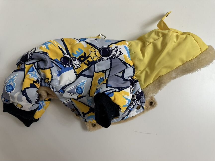 Вещи для щенка, маленькой собаки