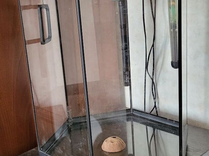 Аквариумный комплекс Aquael Акваэль HexaSet II 60л