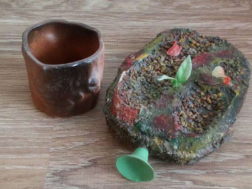 Для аквариума, гаммарус