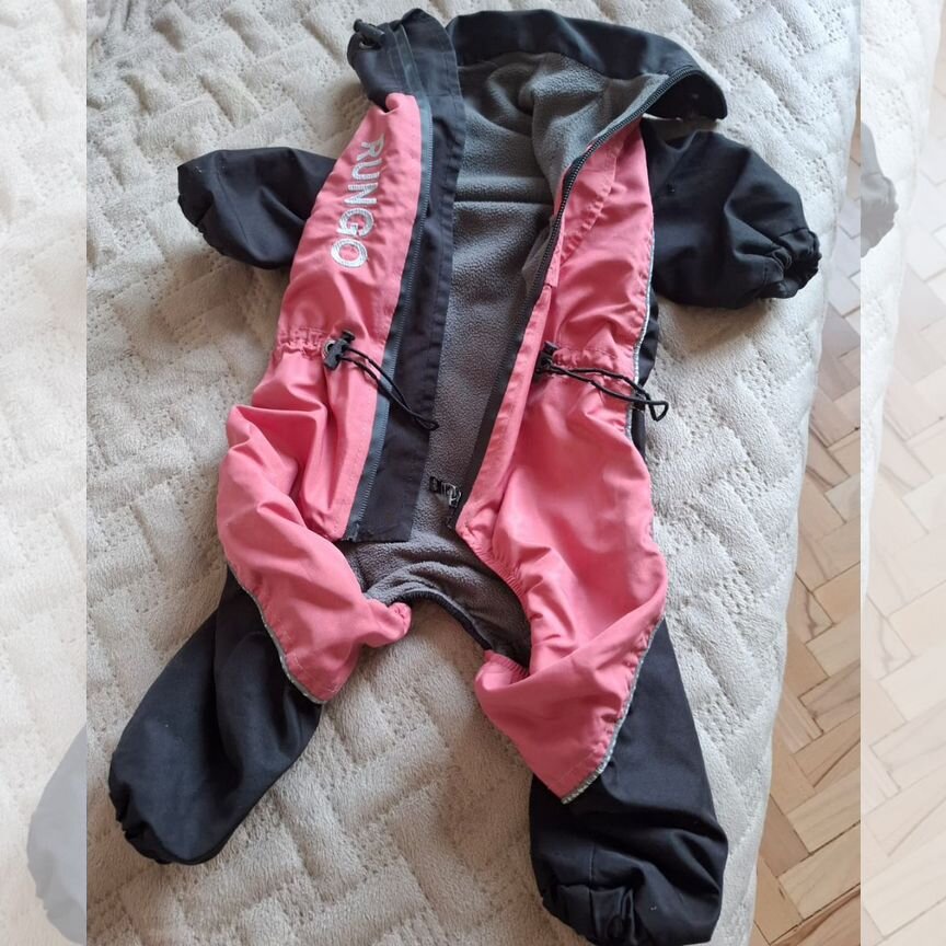 Одежда для собак мелких пород девочка