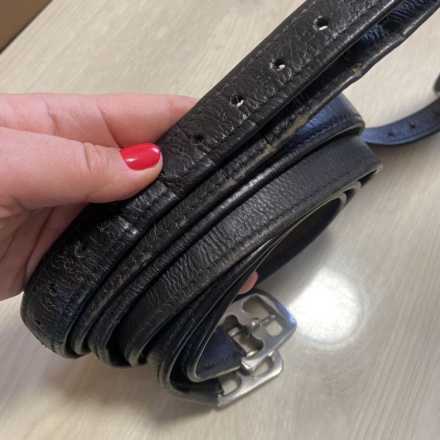 Путлища для лошади