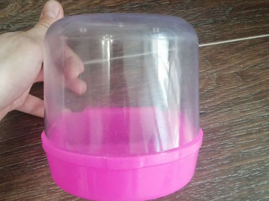 Ванночка для птиц