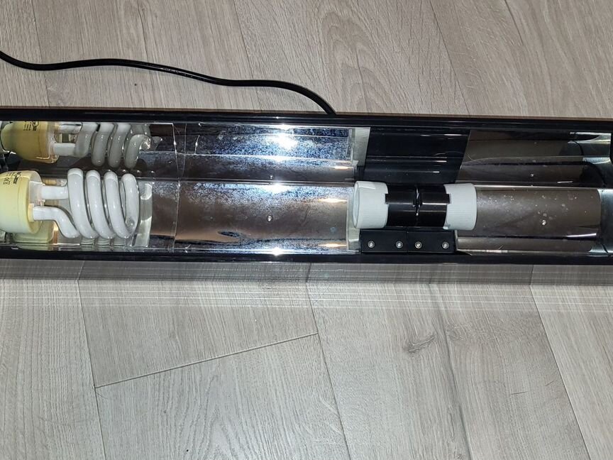 Светильник для террариума Repti Planet 007-43215