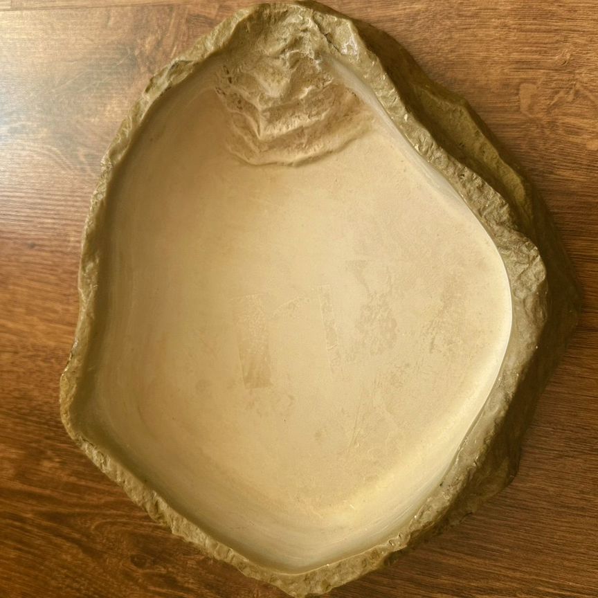 Поилка большая для рептилий Exo Terra