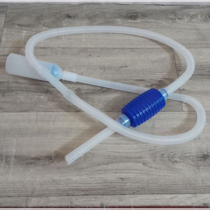 Водяной насос для аквариума