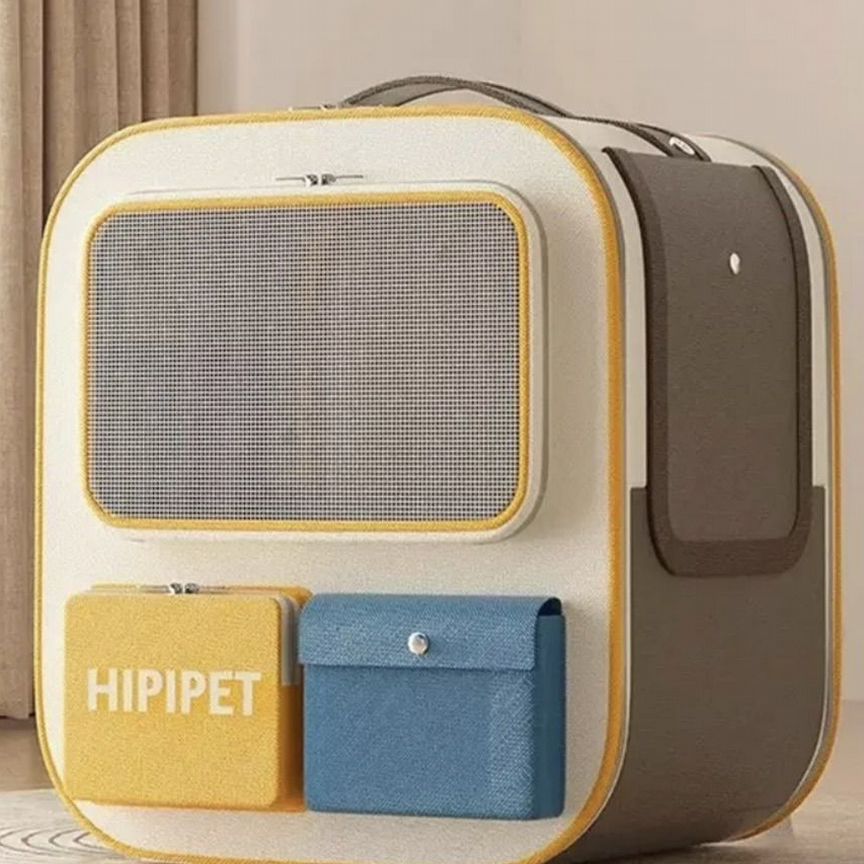 Переноска для животных рюкзак