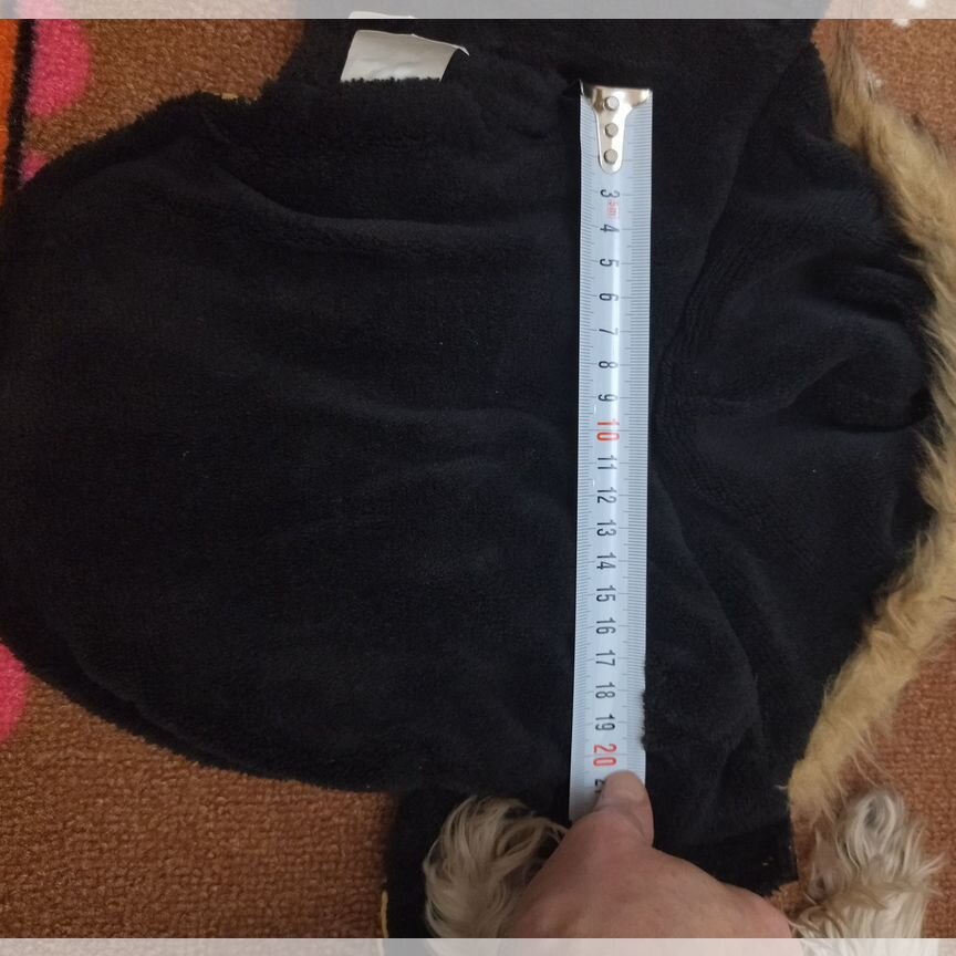 Одежда для собак мелких пород зима