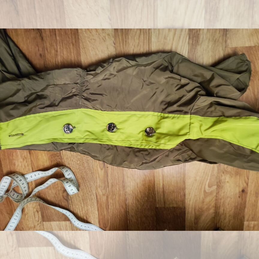 Комбинезон для маленькой собаки кобель