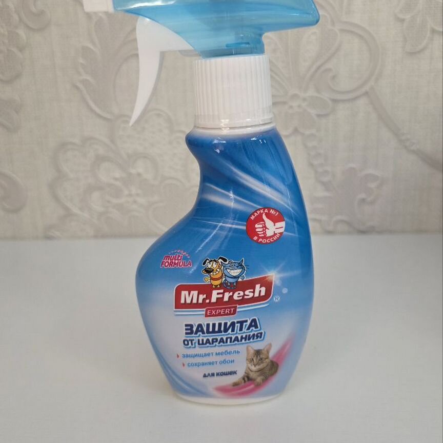 Защита от погрызов и царапин