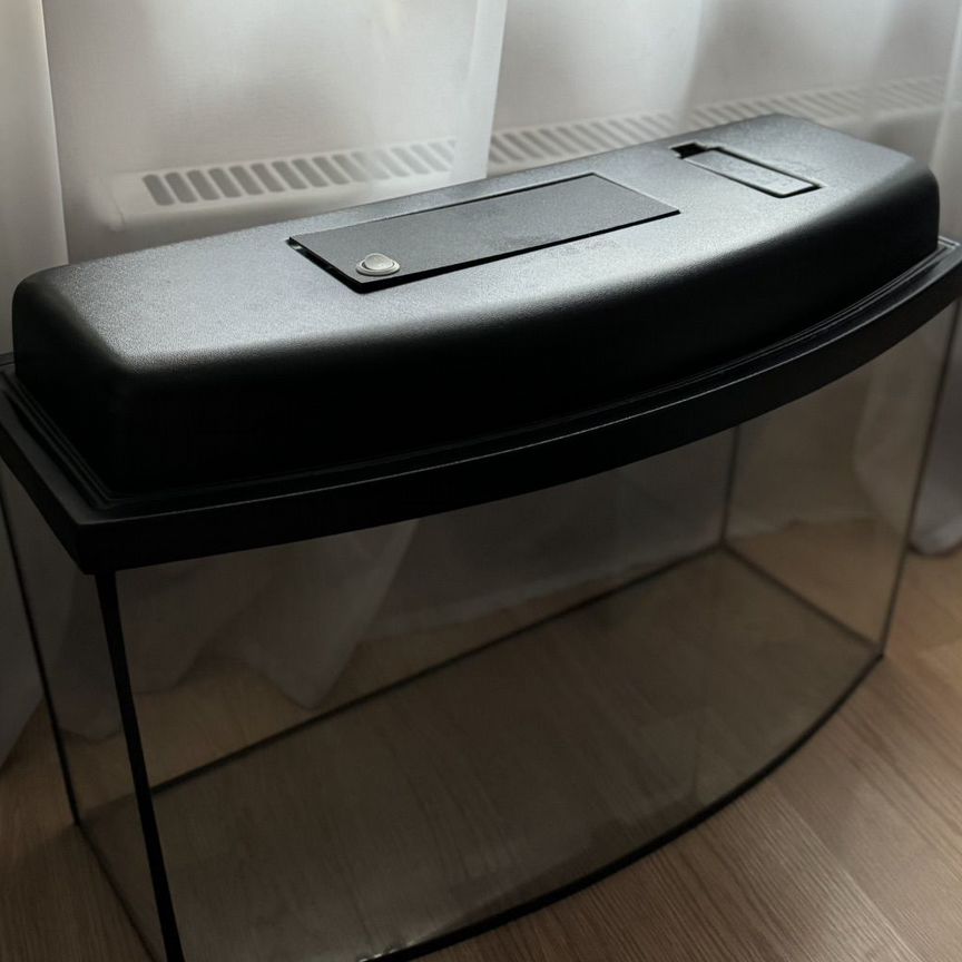 Аквариум для рыбок