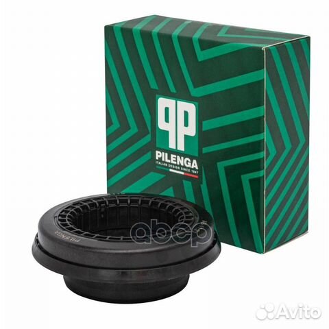 Подшипник верхней опоры амортизатора CB-P1119 P купить в Волгограде ...