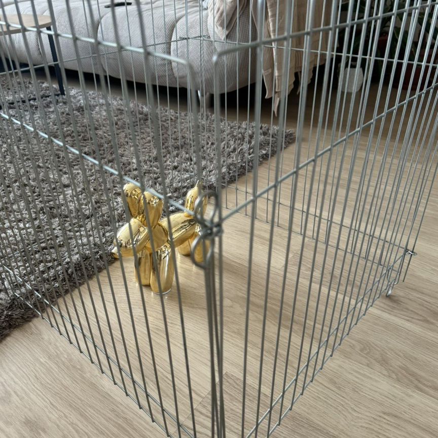 Вольер для собак /котят