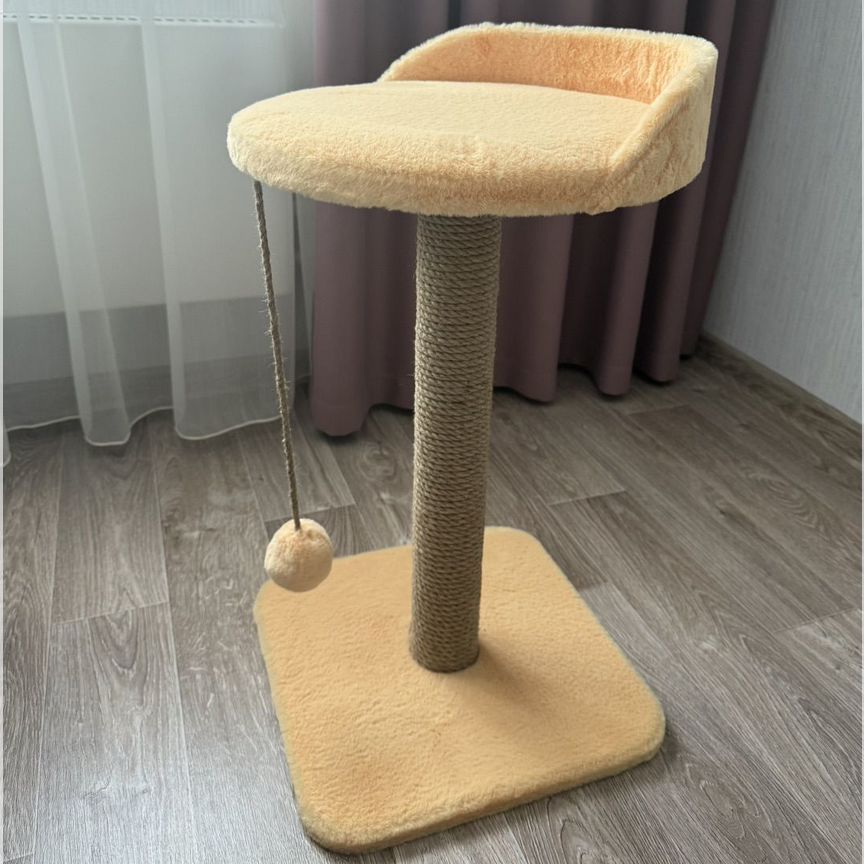 Когтеточка для кошек