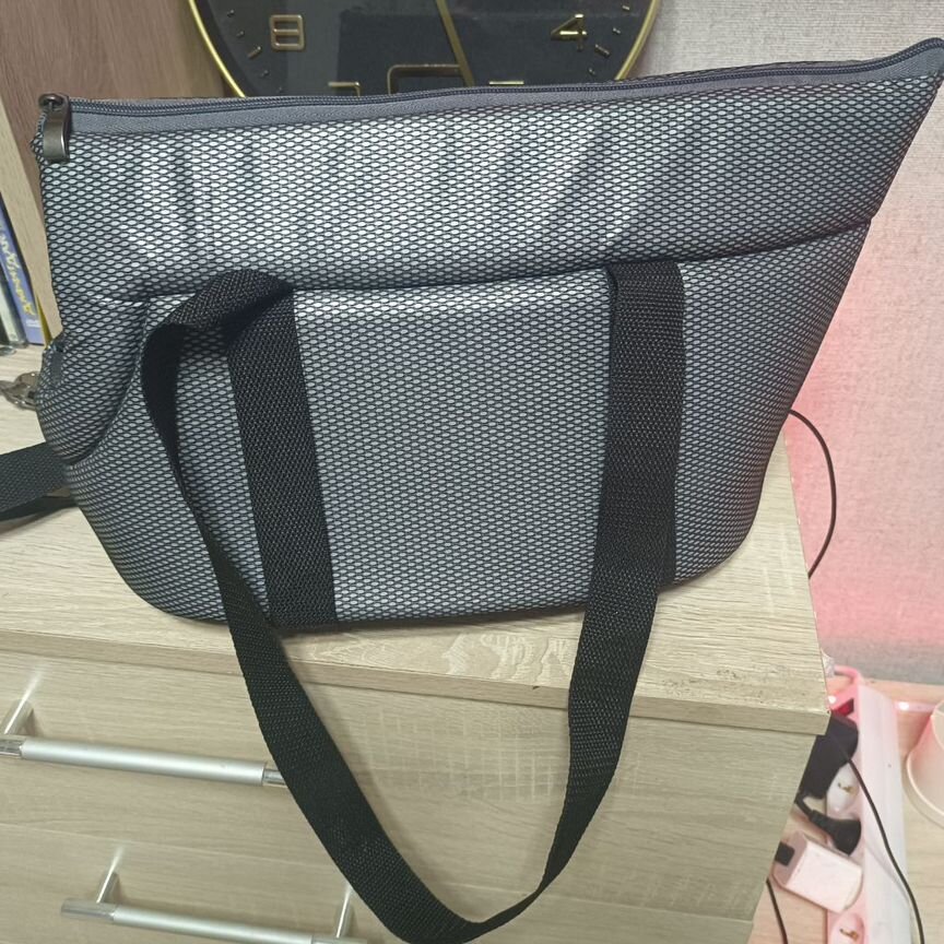 Сумка для маленьких собачек