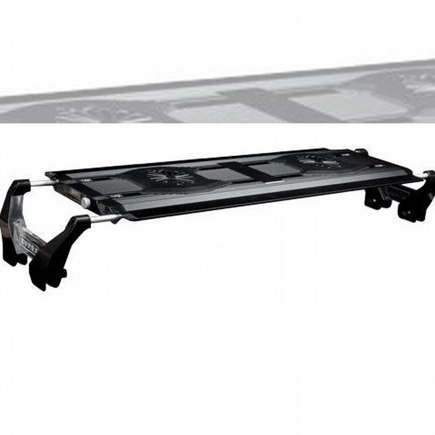 Светильник cyrex clx 2 plus