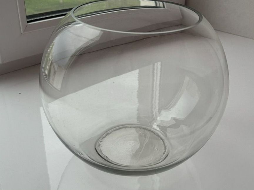 Аквариум для рыбок