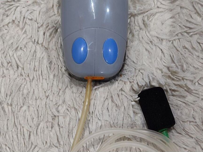 Компрессор mouse М-106