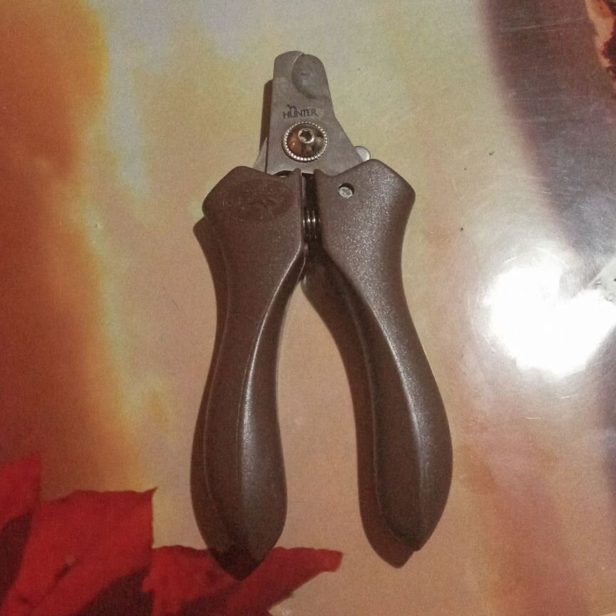 Ножницы для груминга