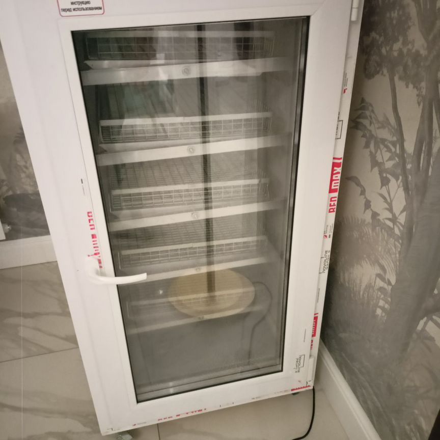 Инкубатор для яиц автоматический