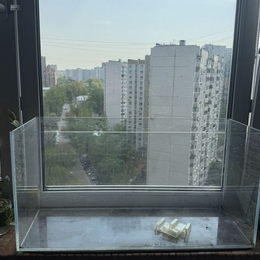 Аквариум optiwhite
