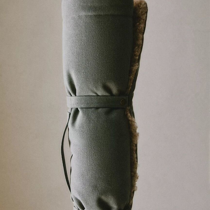 Плед для собак Zara home