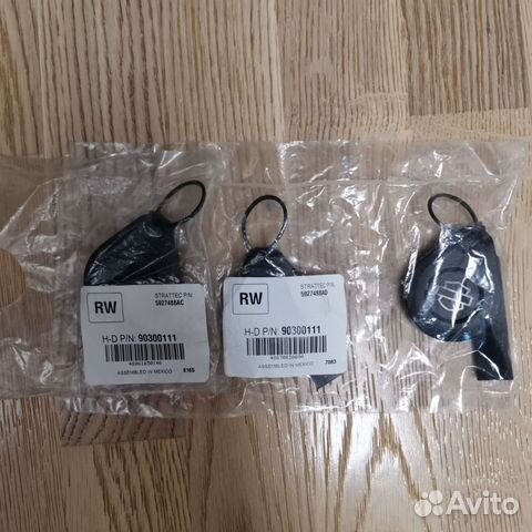 Метка иммобилайзера для мотоцикла Harley-Davidson купить в Санкт ...