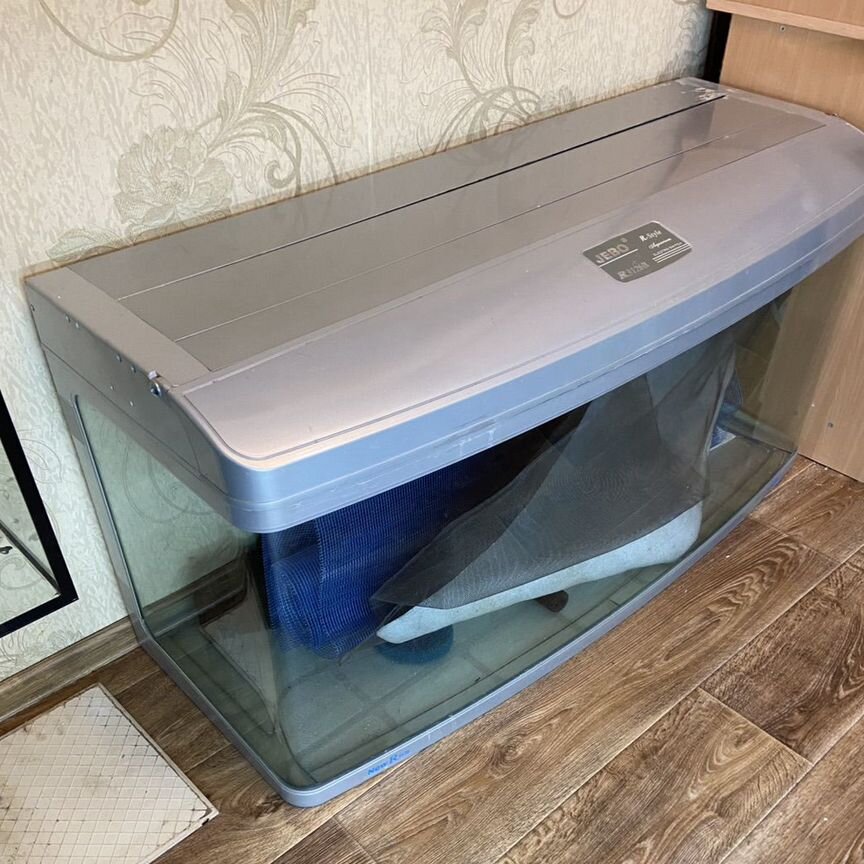 Аквариум jebo r3126B