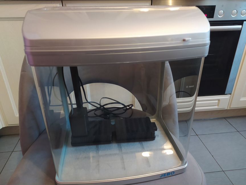 Аквариум Jebo R331