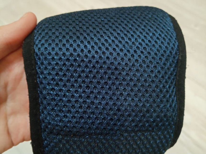 Многоразовый пояс для собаки мелких пород