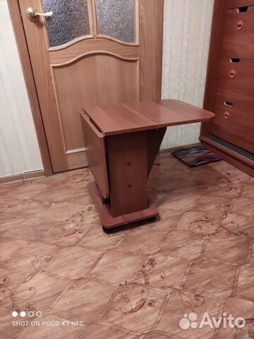Прикроватный столик складной купить в Санкт-Петербурге | Товары для ...